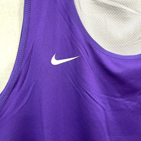 Nike | Shirts | Mens Basketball Practice Jersey | Poshmark